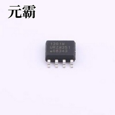 ADUM1201WURZ-RL7 数字隔离器 双通道数字隔离器 SOIC-8