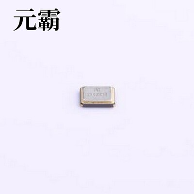 CF4020M00018T8188044 无源晶振 20MHz 10ppm 18pF 40Ω SMD3225-