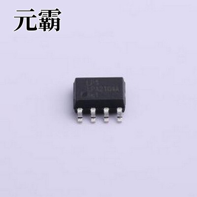 LPA2104ASOF 音频功率放大器 LPA2104ASOF SOP-8