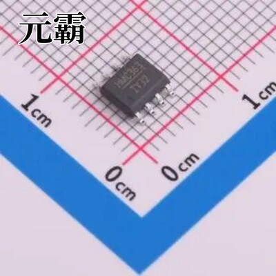 HMC363S8GETR SOIC-8 RF其它IC和模块