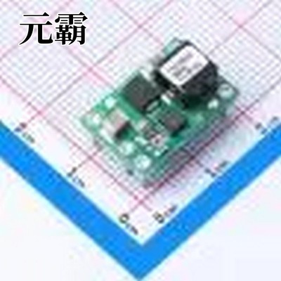 PTN78000WAH DC-DC电源模块 DIP-5