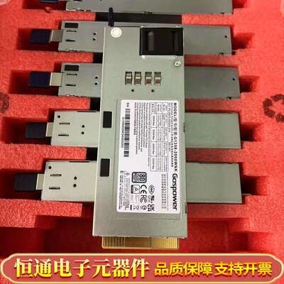 Gospower高斯宝 G1358-2000WNK G1