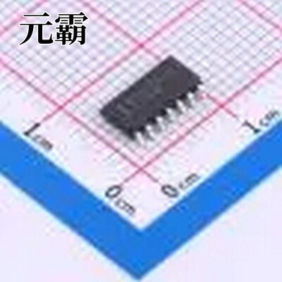 TL2844BDR SOIC-14 AC-DC控制器和稳压器