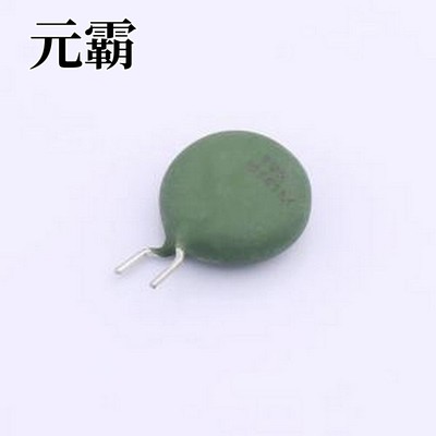 TVR10561KP323M 压敏电阻 插件压敏电阻 插件,P=5mm