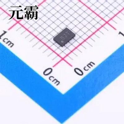DAC7551ZTDRNRQ1 USON-12-EP(2x3) 数模转换芯片DAC