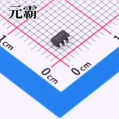 TPS72101DBVR SOT-23-5 线性稳压器(LDO)