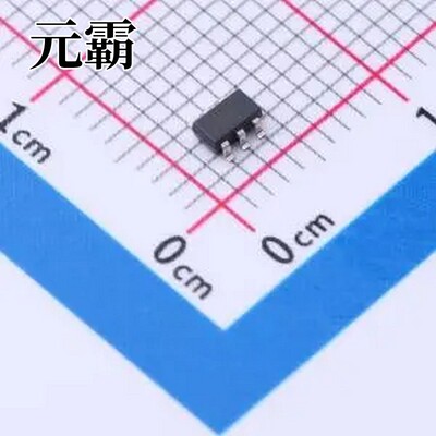 TPS3808G33DBVT SOT-23-6 监控和复位芯片