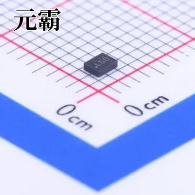 TS3USB221ERSER UQFN-10-EP(1.5x2) 模拟开关/多路复用器