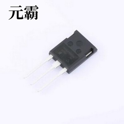 SIHFPS37N50A-GE3 场效应管(MOSFET) 1个N沟道 耐压:500V 电流:23
