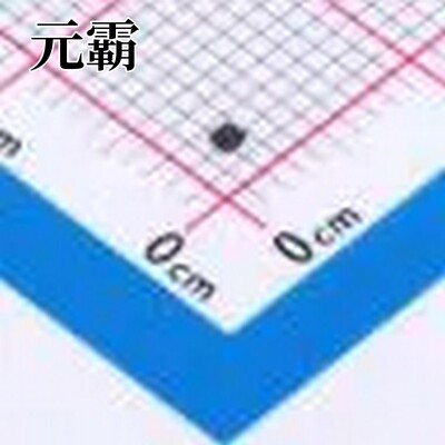 TPS3831G18DQNR X2-SON-4-EP(1x1) 监控和复位芯片