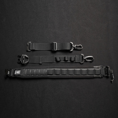 LiiGear原创MRCII代户外豺狼肩带
