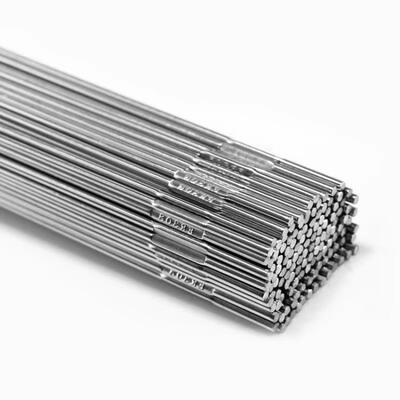 厂家直供TG410NiMo不锈钢氩弧焊丝13Cr-4Ni-0.5Mo直条2.0/2.4mm