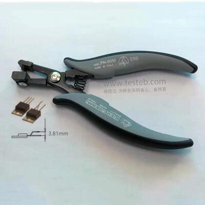 意大利Piergiacomi成型钳PN5050