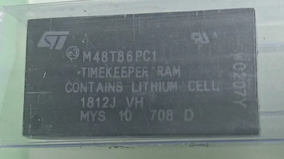 全新 M48T86PC1 原装现货可直接拍买