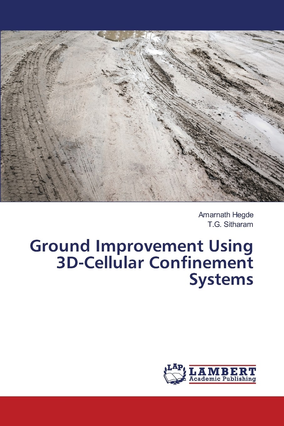 【预售按需印刷】Ground Improvement Using 3D-Cellular Confinement Systems_虎窝淘