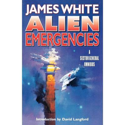 预售  Alien Emergencies