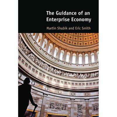 The Guidance of an Enterprise Economy企鹅兰登 英文原版