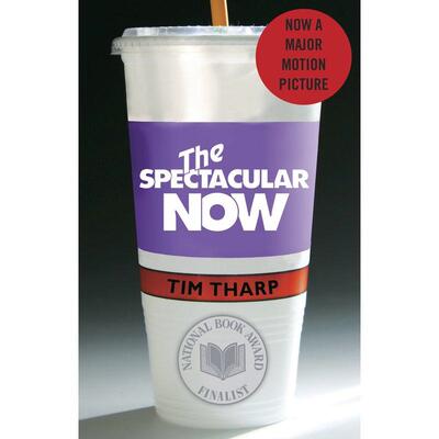 The Spectacular Now企鹅兰登 英文原版