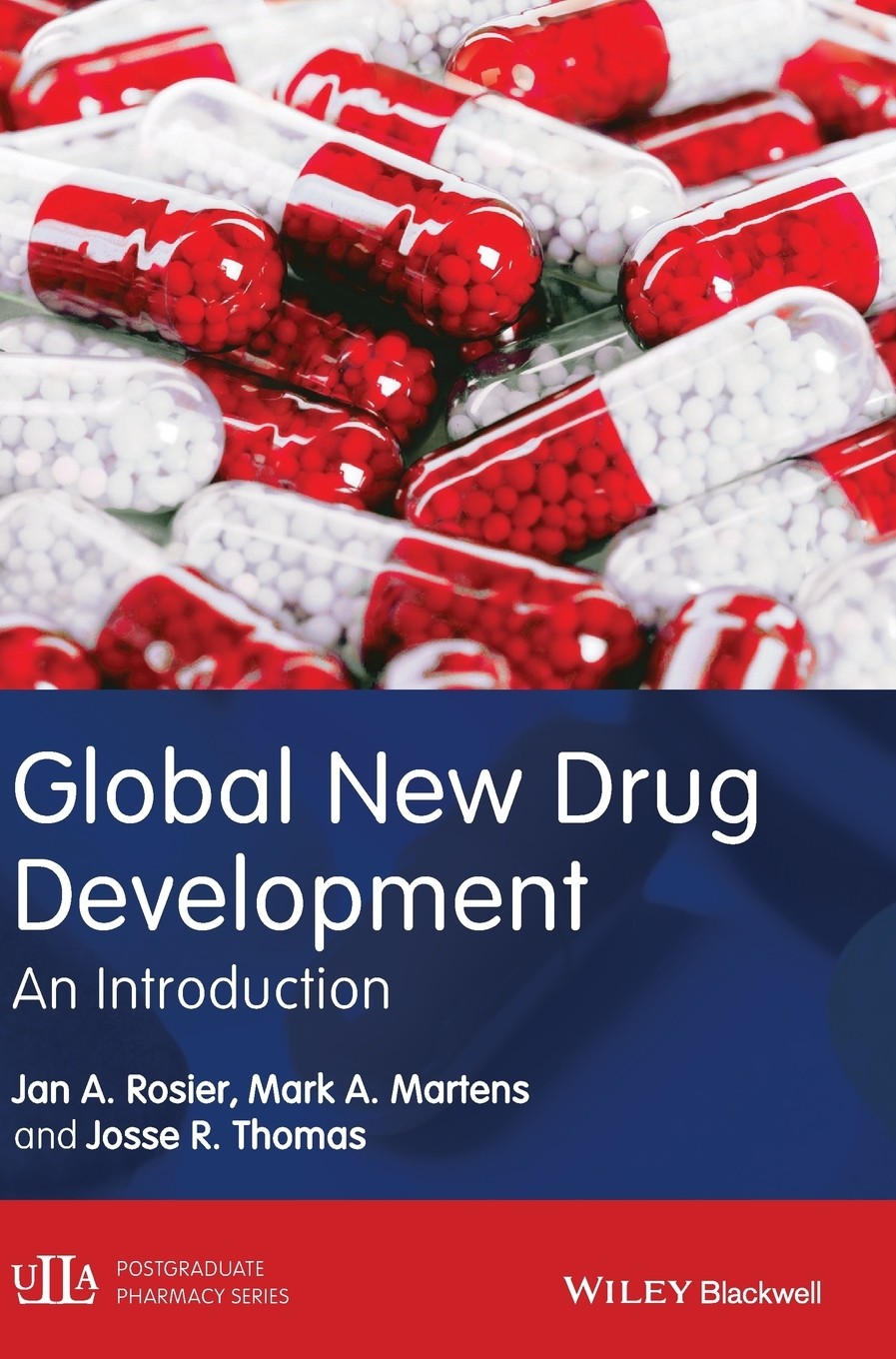 【预售按需印刷】Global New Drug Development_虎窝淘