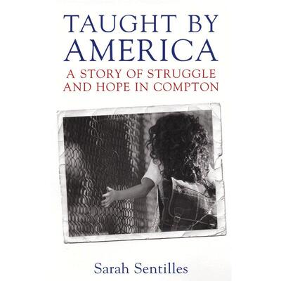 Taught by America企鹅兰登 英文原版