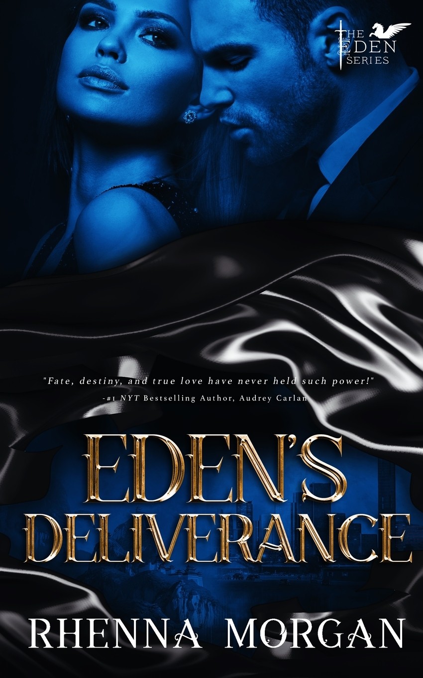 【预售按需印刷】Eden s Deliverance_虎窝淘