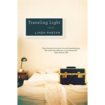 预售  Traveling Light