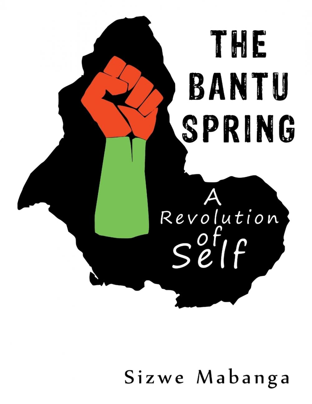 【预售按需印刷】THE BANTU SPRING_虎窝淘