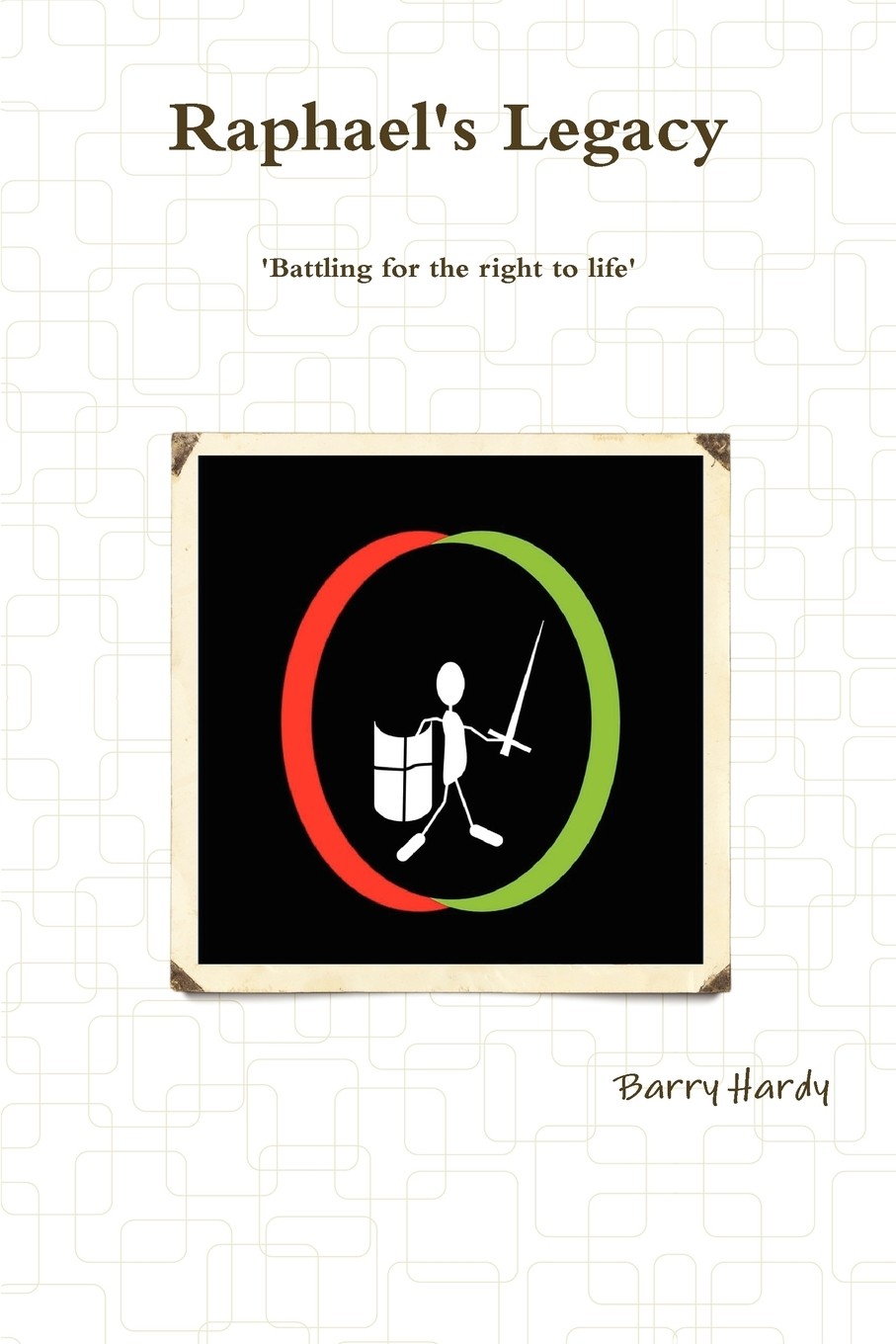 【预售按需印刷】Raphael s Legacy_虎窝淘