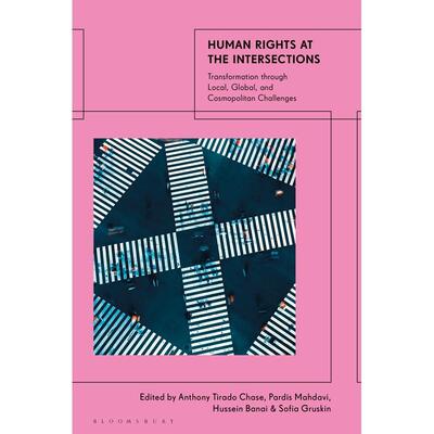 预售 Human Rights at the Intersections英文原版 Bloomsbury