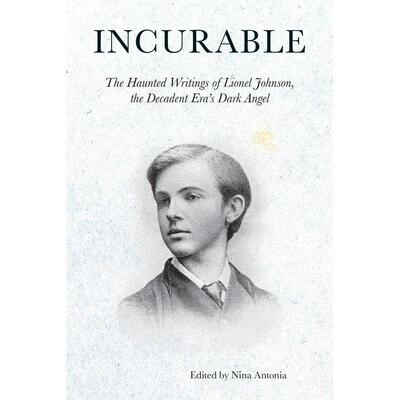 Incurable企鹅兰登 英文原版