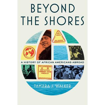 预售 Beyond the Shores