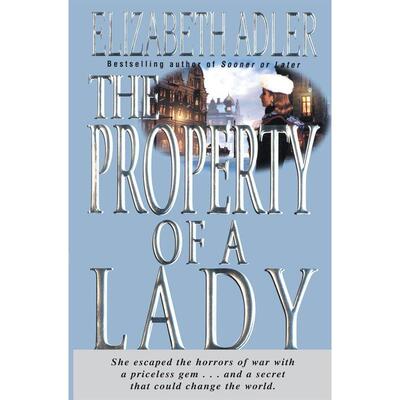 The Property of a Lady企鹅兰登 英文原版