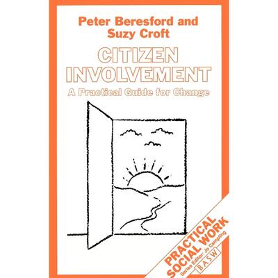 预售 Citizen Involvement - A Practical Guide for Change英文原版 Bloomsbury英文原版 Bloomsbury