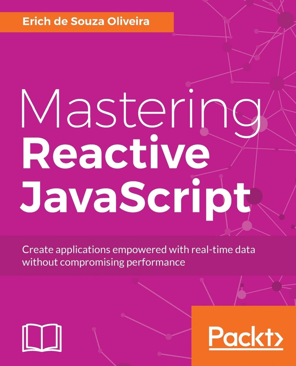 【预售按需印刷】Mastering Reactive JavaScript_虎窝淘