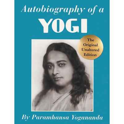 按需印刷 Autobiography of a Yogi