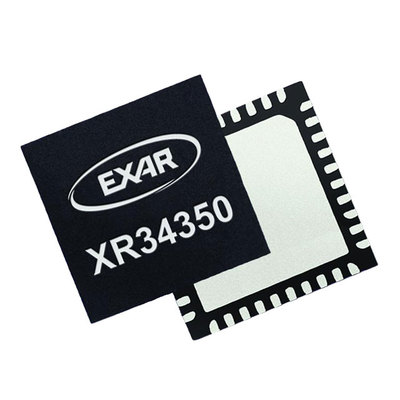 XR34350IL 芯片 XR46083ESFTR-ADJ 原装 XR68C192IV-F