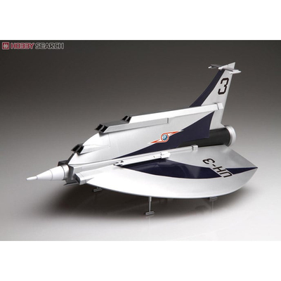 富士美 1/72 TDF UH-3  奥特飞鹰3号 SF-2 091570  现货