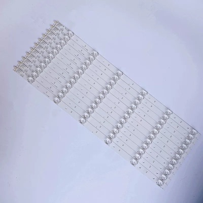 适用康佳LED60S8000U LED60R6000U V58U W60U灯条35021902 350218