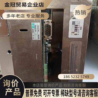 29859 Tokyo Electron 温控器 388【拍前询价】