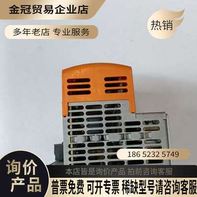 询价：IFM易福门AC1421网关德国品外观很新功