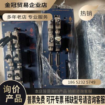 DELTA TUA CLIPPER PLUS T2运动控制器【拍前询价】