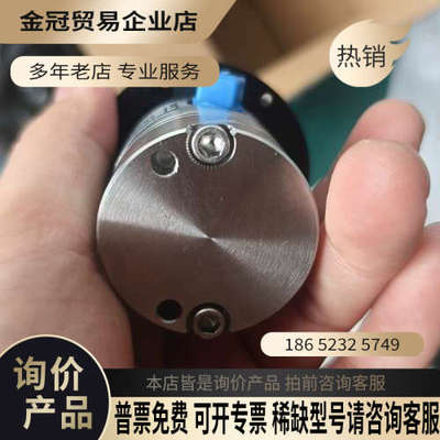 请询价：美国Tuthill磁力泵头DGS11EEET2NN00