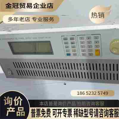 致茂Chroma62050P-100-100直流可编程电源【拍前询价】