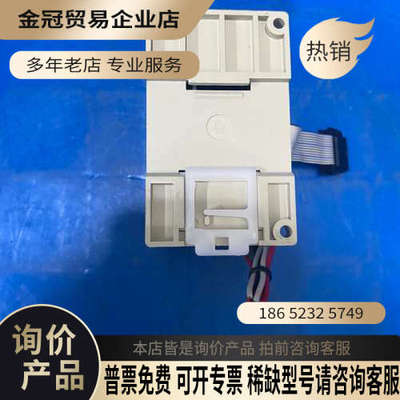 请询价：PLC模块型号FX2N-4AD-PT拍摄