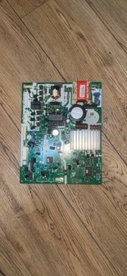 海尔冰箱BCD-301WS主板0064001333A  2FB4B101002480