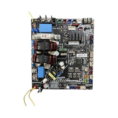 海信日立中央空调HVR-100W/H2FZBP H7B06576C/A4 H7B06502A-D