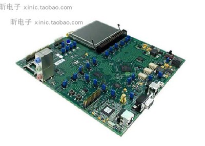 MCF52277开发板评估板