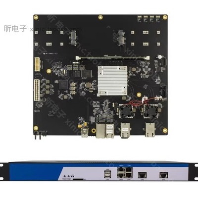 T1040PowerPC评估板开发板