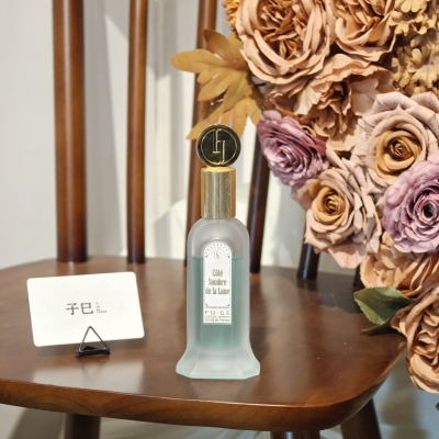 七夕礼物正品香水馥阁半爿海棠后窗自梳月之暗面一个夏日50ml