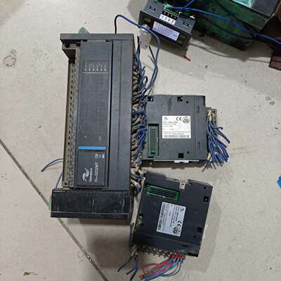 可维修H3U-3232MTPLC扩展模块AM600-160议价